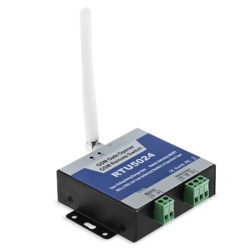 RTU5024 GSM modul za otvaranje putem mobilnog telefona - do 200 brojeva